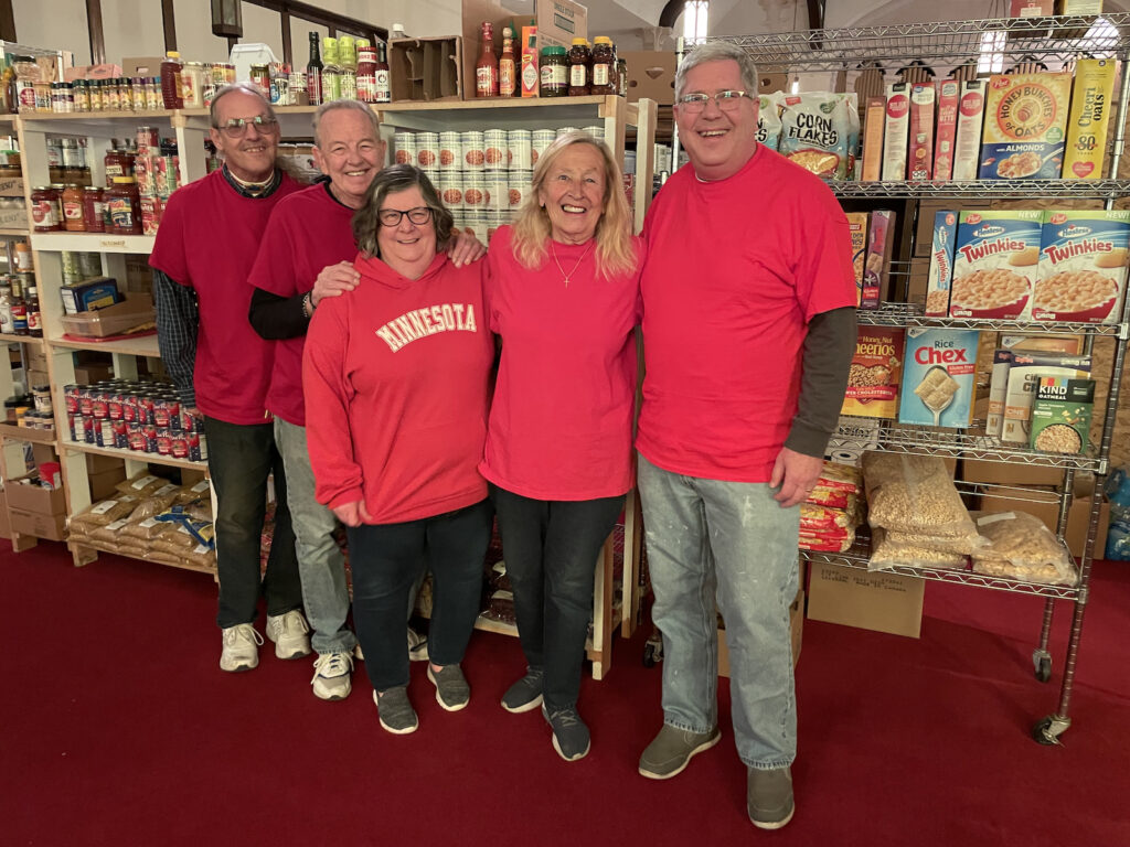 Home - Simpson Food Pantry