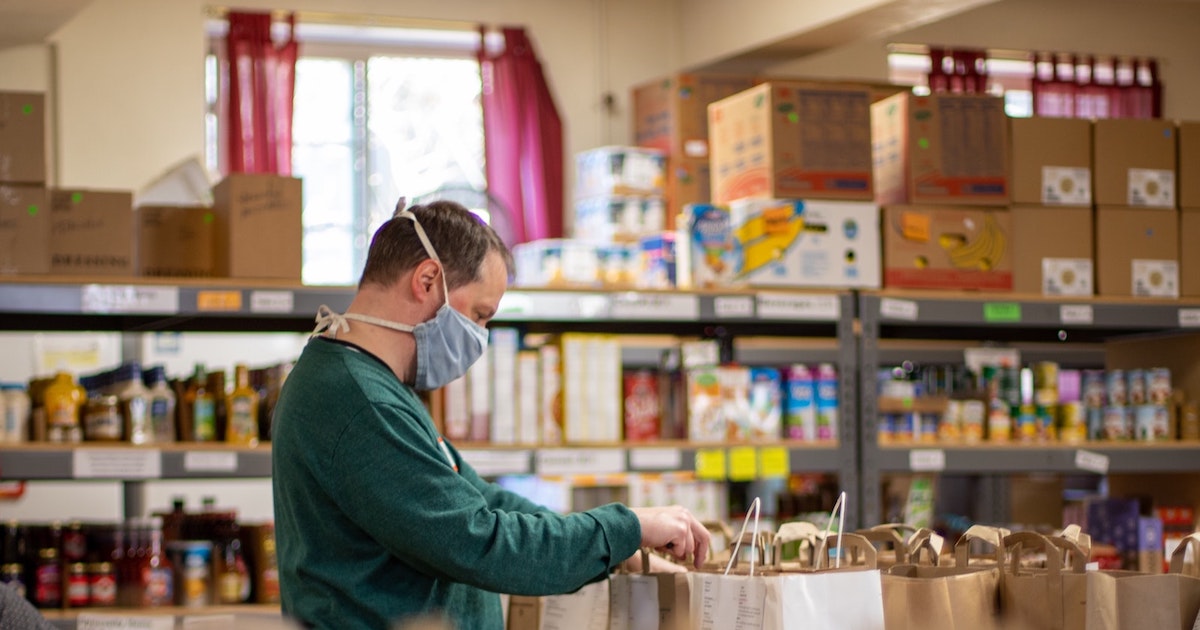 Home - Simpson Food Pantry
